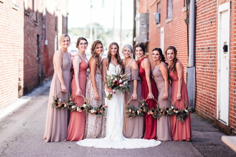 Brickyard on Main | Love Looks Good On You